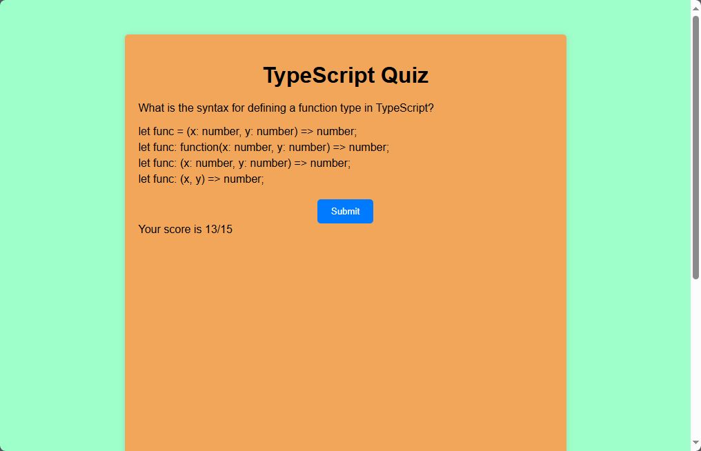 Shahrukh Javed on LinkedIn: #typescript #html #css #webdevelopment # ... Shahrukh Javed on LinkedIn: #typescript #html #css #webdevelopment # ...