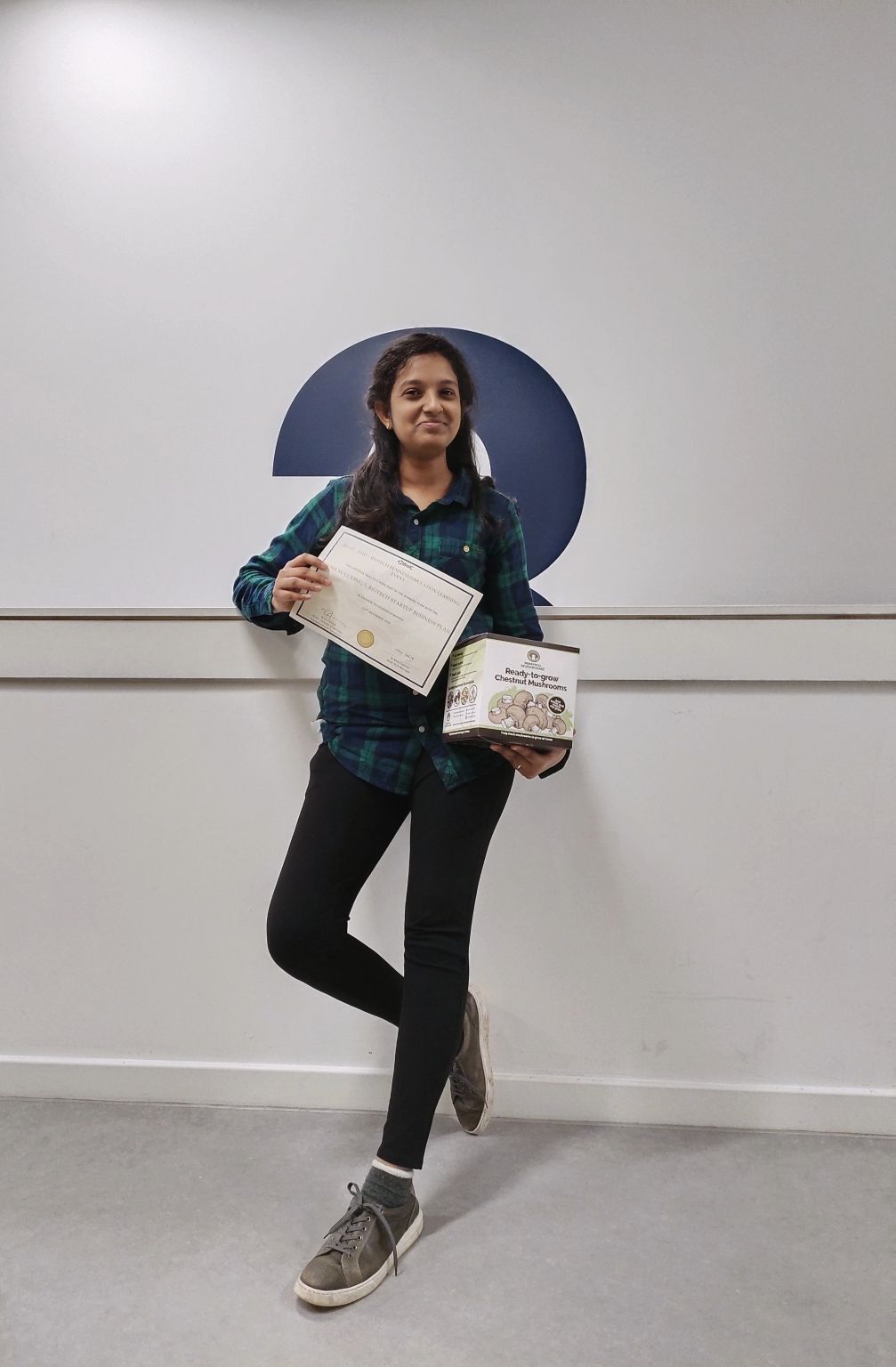Priyadharshini Elanchezhian on LinkedIn: Thanks to Industrial ... Priyadharshini Elanchezhian on LinkedIn: Thanks to Industrial ...