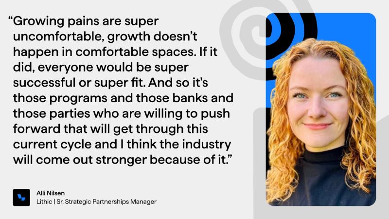Jen Read on LinkedIn: My sister sharing interesting insight into bank ... Jen Read on LinkedIn: My sister sharing interesting insight into bank ...