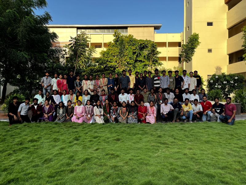 Anusree Elanchezhian on LinkedIn: #workshop #cdw #continuouslearning # ... Anusree Elanchezhian on LinkedIn: #workshop #cdw #continuouslearning # ...