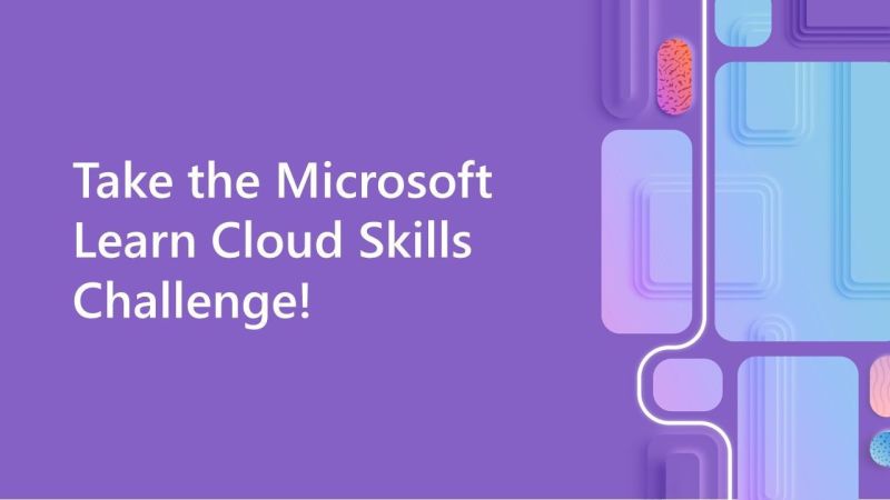 Take the Microsoft Learn #CloudSkillsChallenge! | Awens Dalembert ... Take the Microsoft Learn #CloudSkillsChallenge! | Awens Dalembert ...