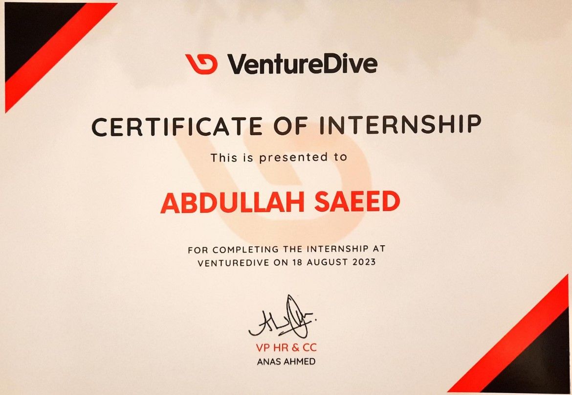Abdullah Saeed on LinkedIn: #webdevelopment #softwaredevelopment # ... Abdullah Saeed on LinkedIn: #webdevelopment #softwaredevelopment # ...