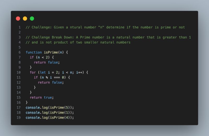 Robert Kehinde on LinkedIn: #10daysofjavascript #javascript #dsa Robert Kehinde on LinkedIn: #10daysofjavascript #javascript #dsa