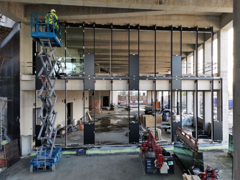 Grangegorman Development Agency on LinkedIn: #academichub # ... Grangegorman Development Agency on LinkedIn: #academichub # ...
