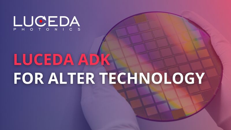 Luceda Photonics on LinkedIn: Luceda Photonics Introduces Assembly ... Luceda Photonics on LinkedIn: Luceda Photonics Introduces Assembly ...