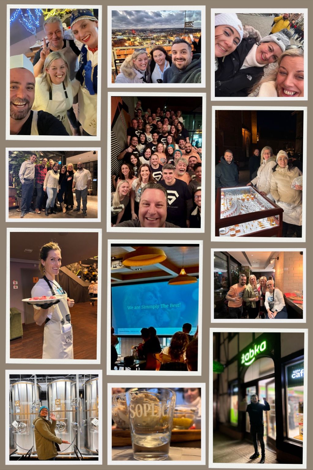Rachel Malyan on LinkedIn: #simmssociates Rachel Malyan on LinkedIn: #simmssociates
