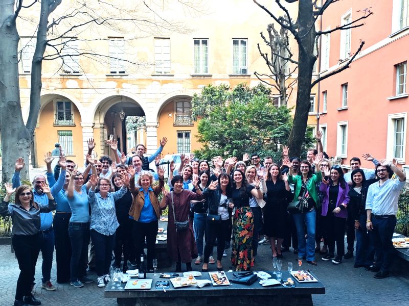 Patricia Céspedes Sánchez on LinkedIn: #phd #highered # ... Patricia Céspedes Sánchez on LinkedIn: #phd #highered # ...