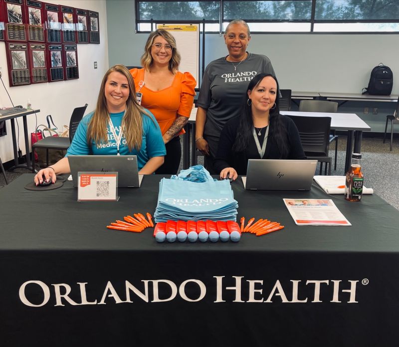 Renee L. on LinkedIn: #healthcarecareers #hiringevent # ... Renee L. on LinkedIn: #healthcarecareers #hiringevent # ...
