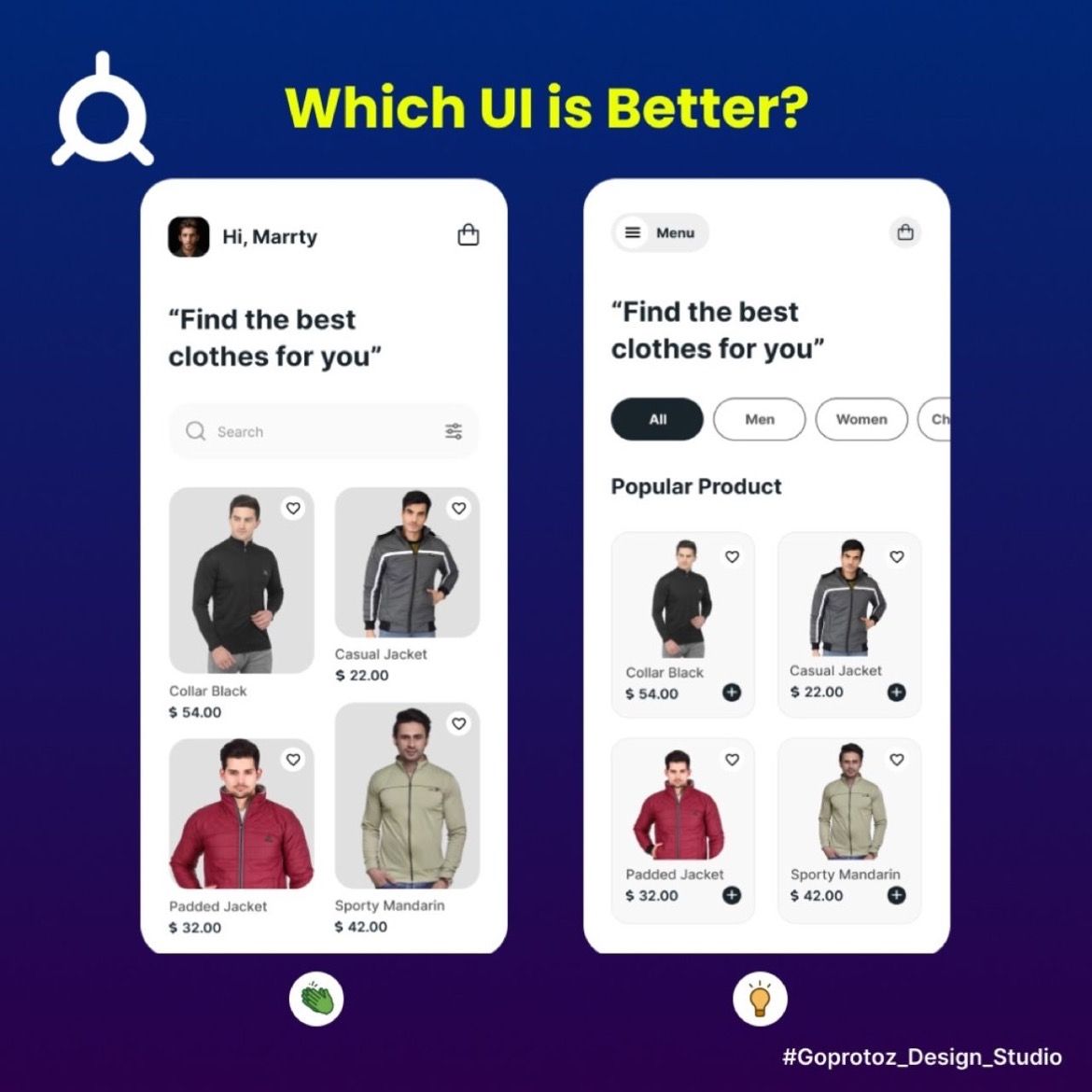 Younes AGABI 🚀 on LinkedIn: #uidesign Younes AGABI 🚀 on LinkedIn: #uidesign