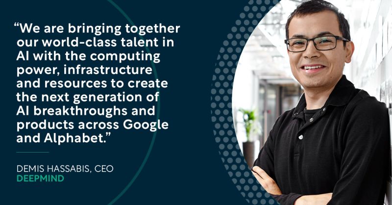 AI Magazine on LinkedIn: Demis Hassabis: From chess prodigy to AI leader AI Magazine on LinkedIn: Demis Hassabis: From chess prodigy to AI leader
