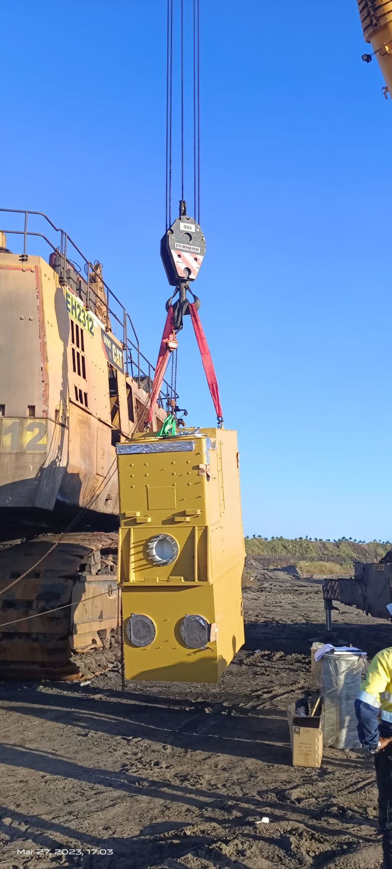 Krishna Goud Ponnam on LinkedIn: #cat6090 #teamtataexcavator # ... Krishna Goud Ponnam on LinkedIn: #cat6090 #teamtataexcavator # ...
