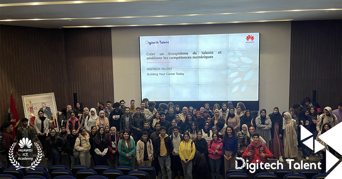 Digitech talent on LinkedIn: #digitechtalent #ict Digitech talent on LinkedIn: #digitechtalent #ict