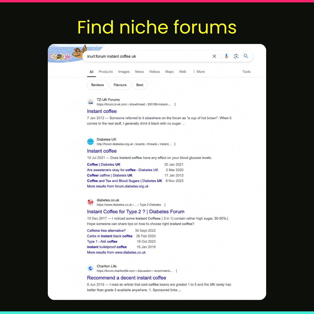 Gokulkrishna Thavarayil on LinkedIn: #forum #seo Gokulkrishna Thavarayil on LinkedIn: #forum #seo