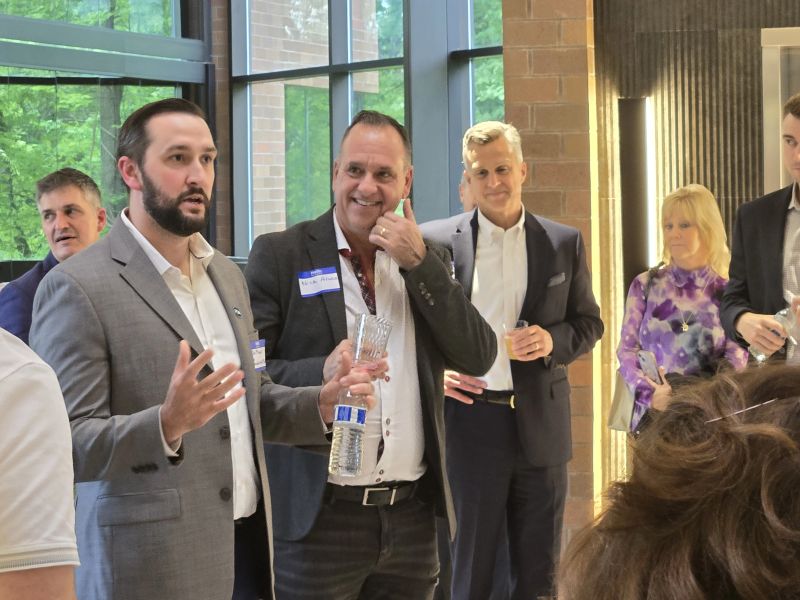 Brad Tornberg on LinkedIn: #cfoalliance Brad Tornberg on LinkedIn: #cfoalliance