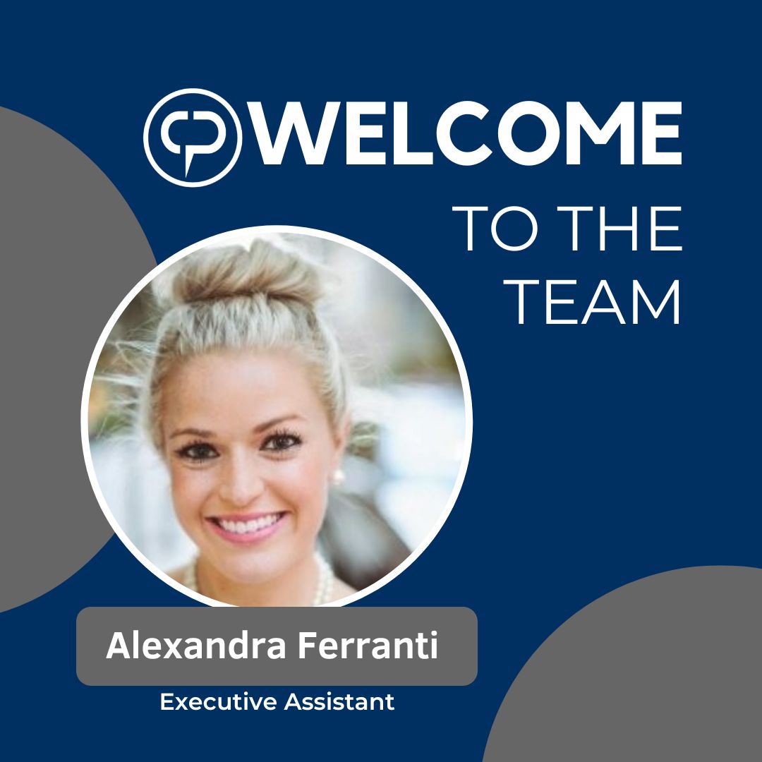 Alexandra Ferranti on LinkedIn: Beyond excited to join this amazing ... Alexandra Ferranti on LinkedIn: Beyond excited to join this amazing ...