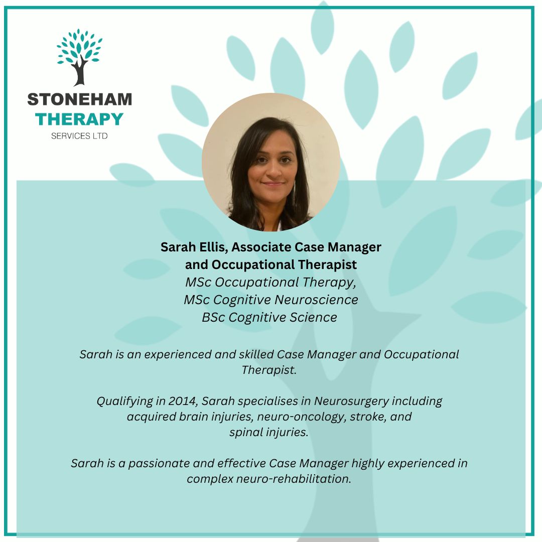 Marisol Stoneham on LinkedIn: I am excited to welcome Sarah to the ... Marisol Stoneham on LinkedIn: I am excited to welcome Sarah to the ...