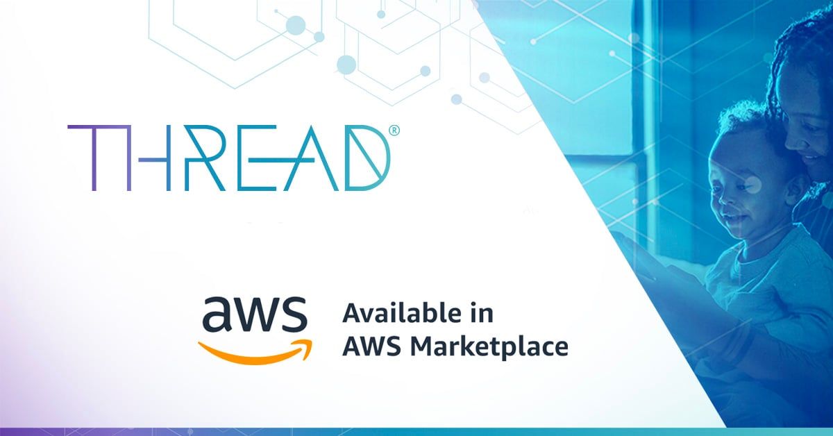 Joss Warren on LinkedIn: THREAD expands its relationship with AWS to ... Joss Warren on LinkedIn: THREAD expands its relationship with AWS to ...