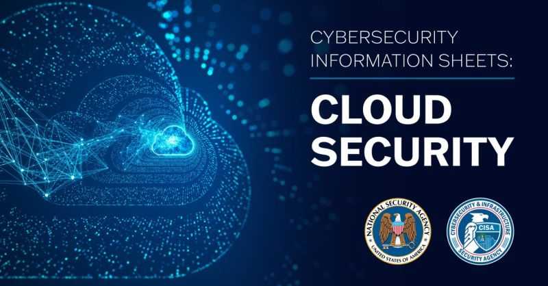 Pat Beaudoin on LinkedIn: #cloudsecurity #cybersecurity #nsaguidelines ... Pat Beaudoin on LinkedIn: #cloudsecurity #cybersecurity #nsaguidelines ...