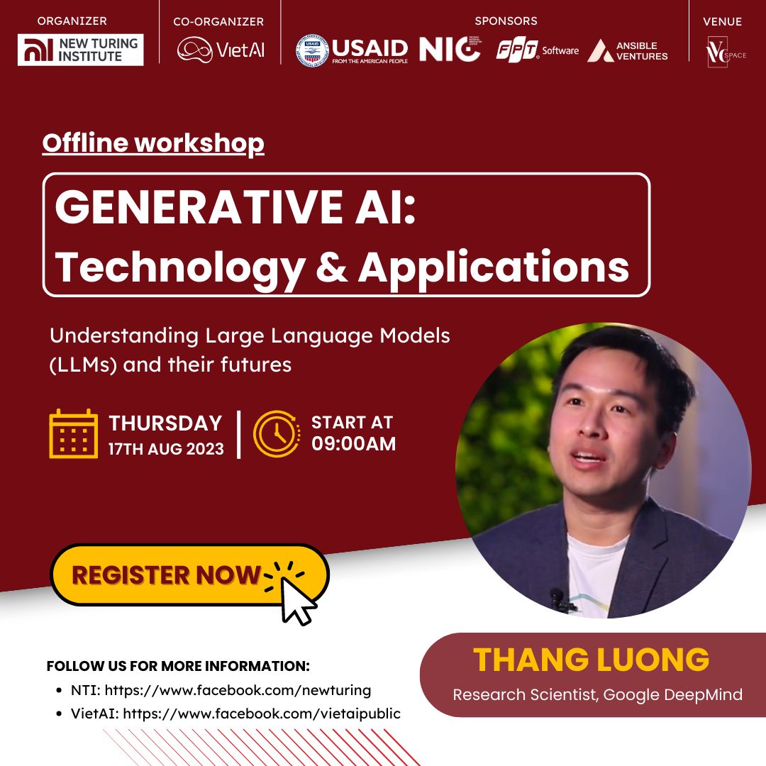 Ansible Ventures on LinkedIn: #genai #ai #llm #artificalintelligence # ... Ansible Ventures on LinkedIn: #genai #ai #llm #artificalintelligence # ...
