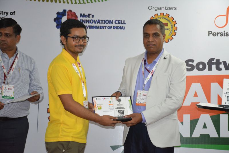 Mejar kumar on LinkedIn: #smartindiahackathon #hackathonjourney # ... Mejar kumar on LinkedIn: #smartindiahackathon #hackathonjourney # ...