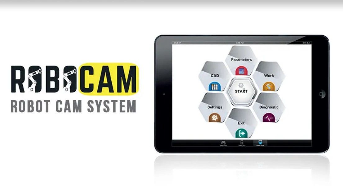 Tezmaksan Makina Sanayi Ticaret A.Ş. on LinkedIn: #robotics #automation ... Tezmaksan Makina Sanayi Ticaret A.Ş. on LinkedIn: #robotics #automation ...