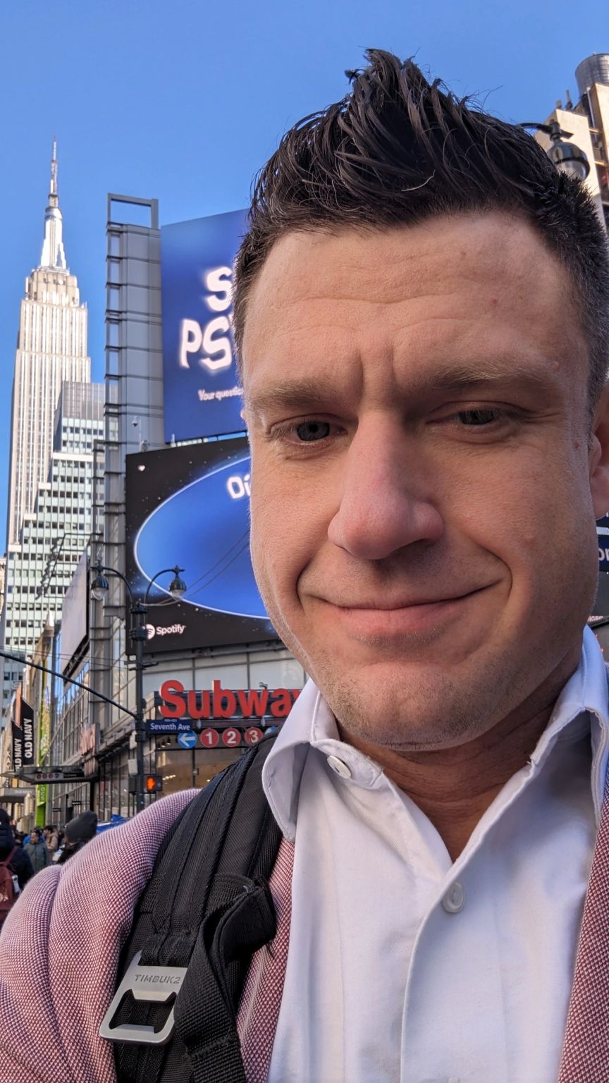 Ben Coats on LinkedIn: Can't wait to see what Oscilar Inc has planned ... Ben Coats on LinkedIn: Can't wait to see what Oscilar Inc has planned ...