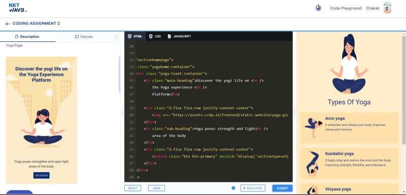 Bharath Kumar on LinkedIn: #codingjourney #fullstack #reactjs #python # ... Bharath Kumar on LinkedIn: #codingjourney #fullstack #reactjs #python # ...