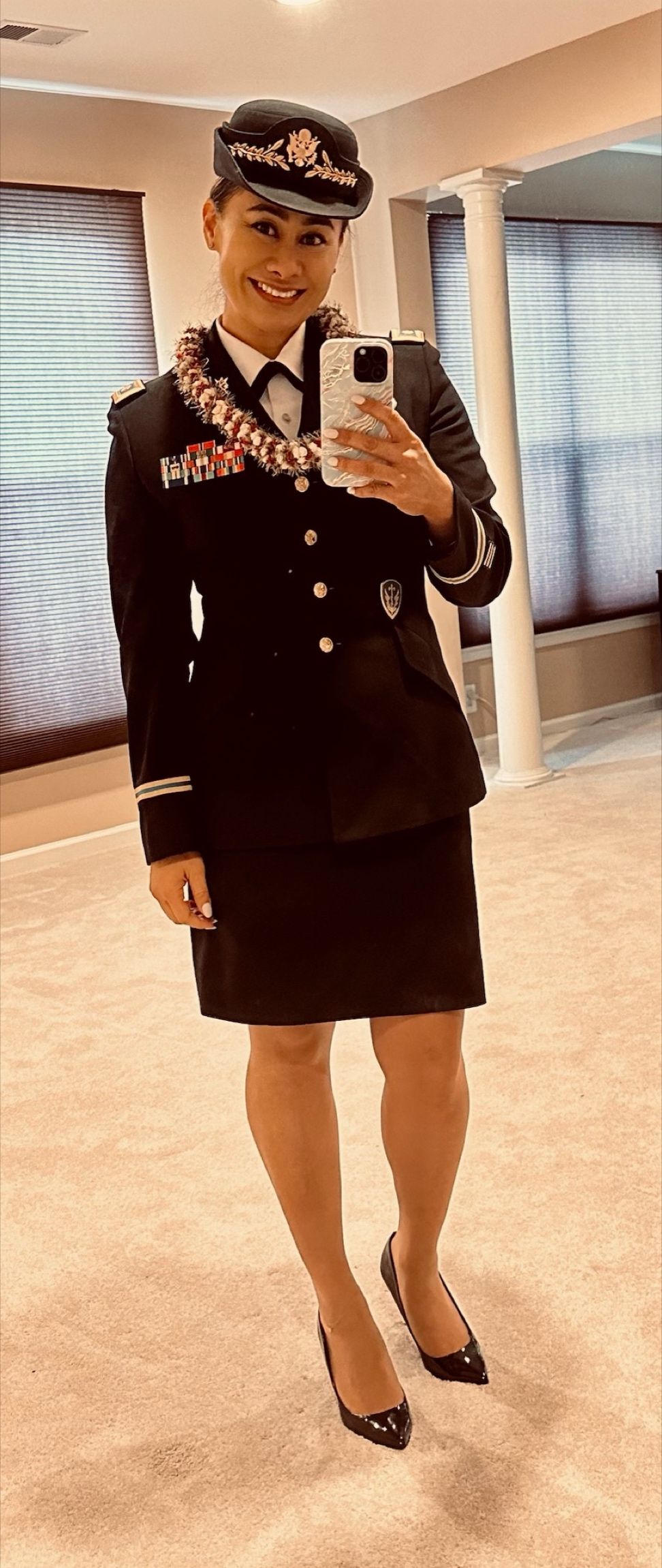 Janet Sapatū-Ellis, DBA, CSM, PMP on LinkedIn: Those 20 years flew by ... Janet Sapatū-Ellis, DBA, CSM, PMP on LinkedIn: Those 20 years flew by ...