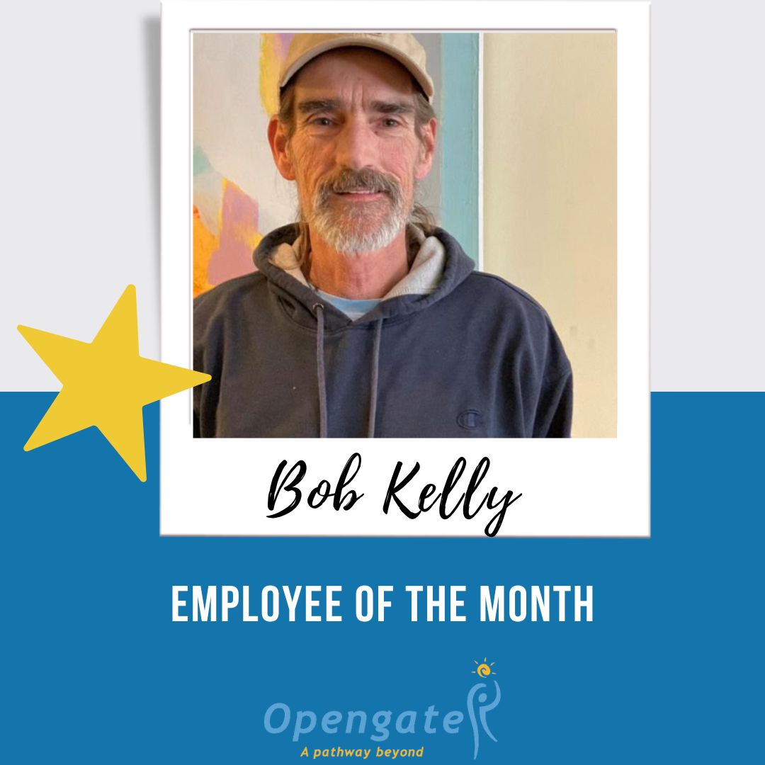 Opengate on LinkedIn: #employeeofthemonth #staffappreciation Opengate on LinkedIn: #employeeofthemonth #staffappreciation