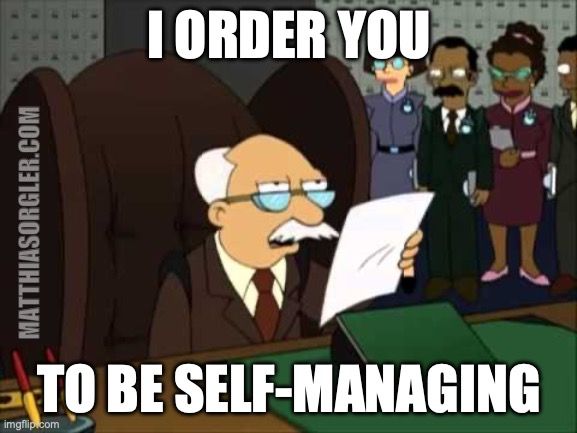 Matthias Orgler, MSc on LinkedIn: #agile #leadership #team | 19 comments Matthias Orgler, MSc on LinkedIn: #agile #leadership #team | 19 comments