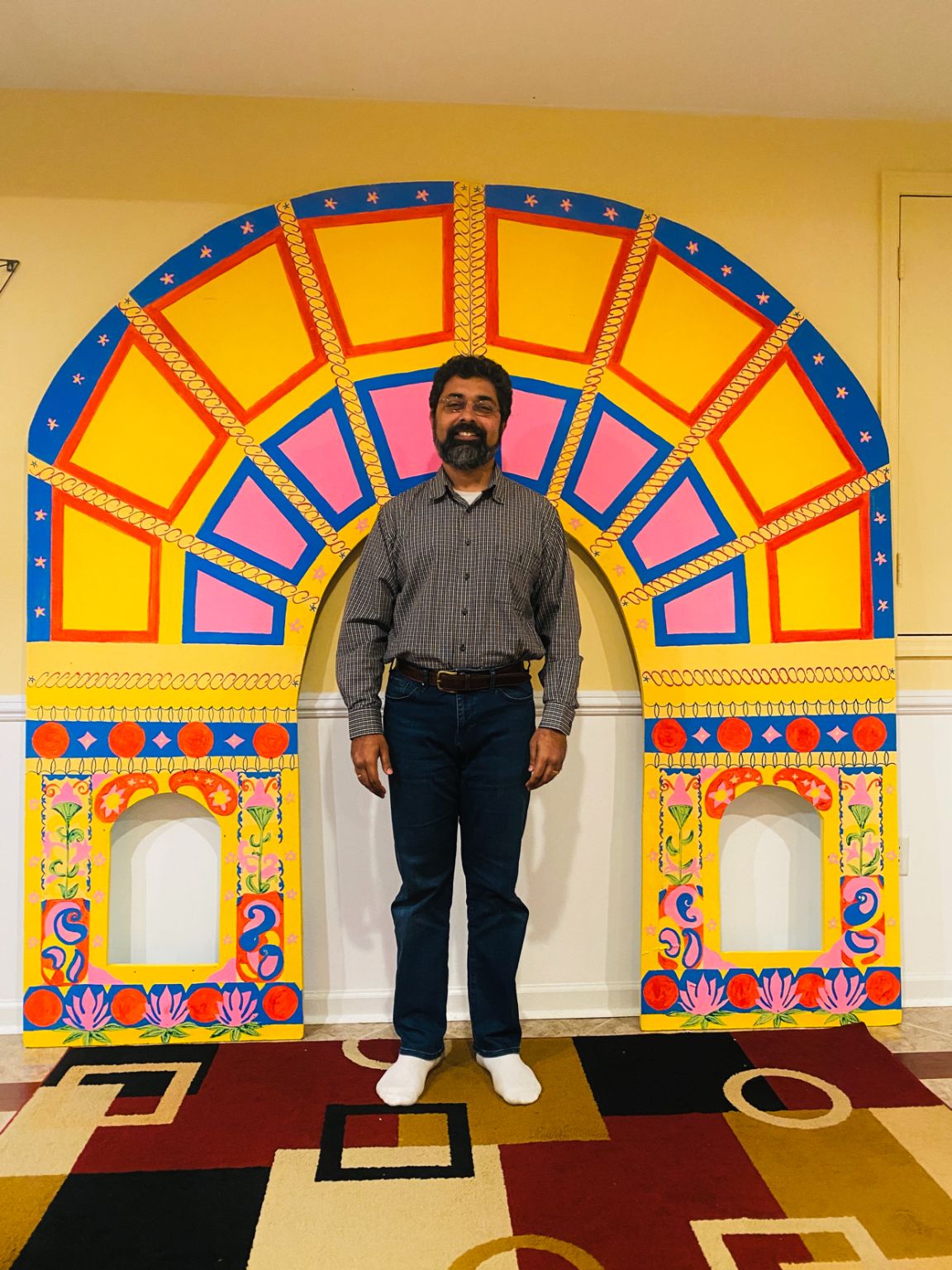 SHOURABH MUKHERJI on LinkedIn: #art #technology #design SHOURABH MUKHERJI on LinkedIn: #art #technology #design