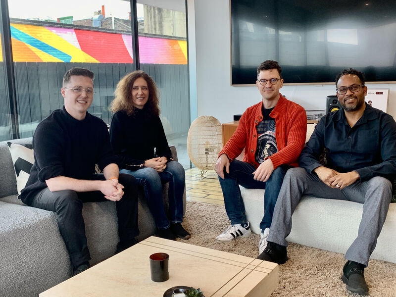 Damion Mairs-Ingram on LinkedIn: It was a great conversation Alfie ... Damion Mairs-Ingram on LinkedIn: It was a great conversation Alfie ...