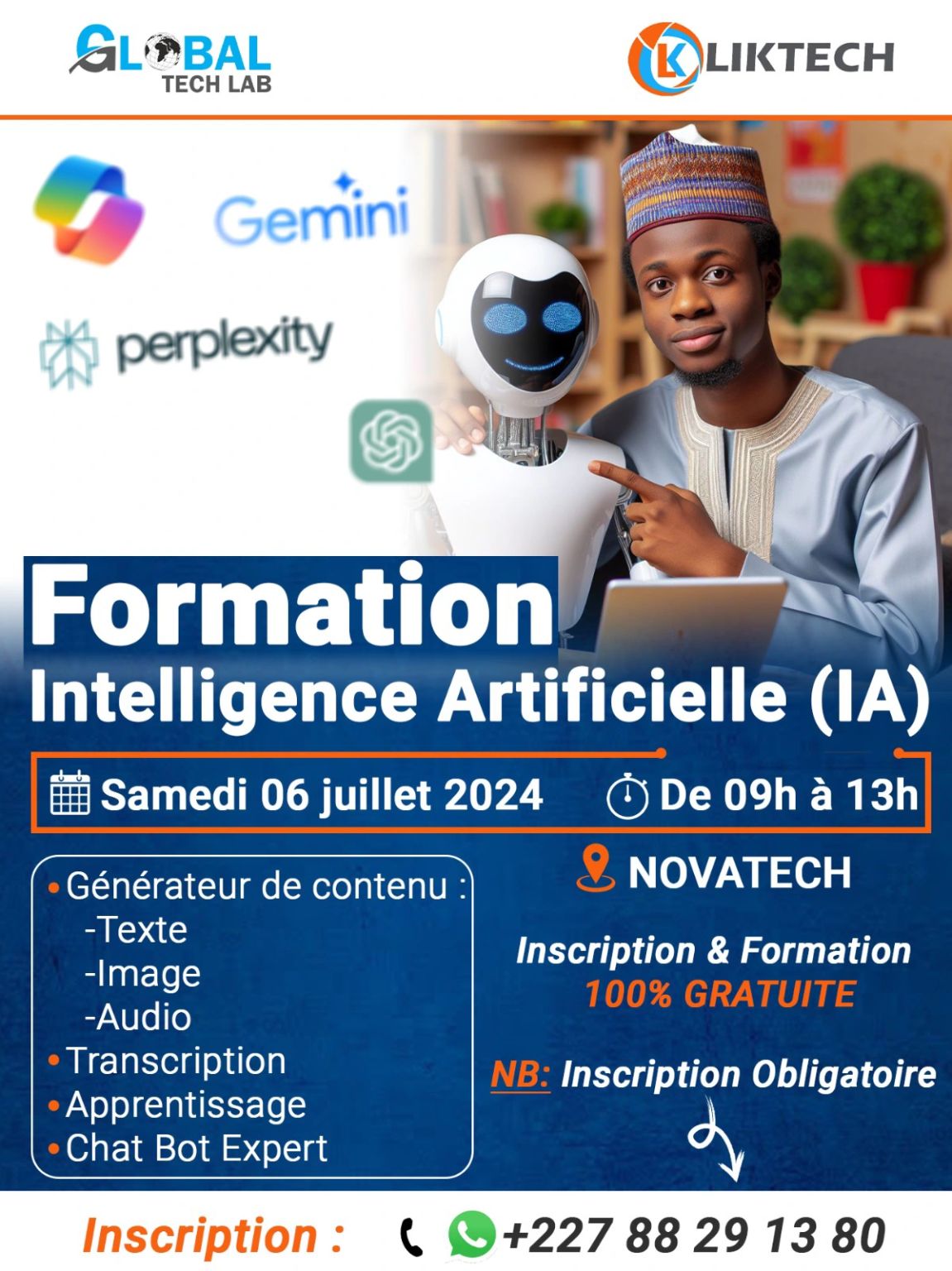 Tari Bako Ousmane sur LinkedIn : Voulez-vous en savoir plus sur l ... Tari Bako Ousmane sur LinkedIn : Voulez-vous en savoir plus sur l ...