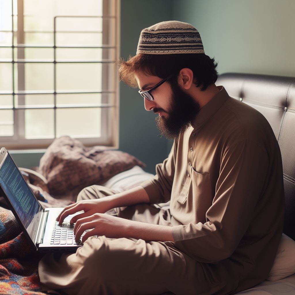 Qasim Hussain on LinkedIn: Looking to learn programming practically ... Qasim Hussain on LinkedIn: Looking to learn programming practically ...