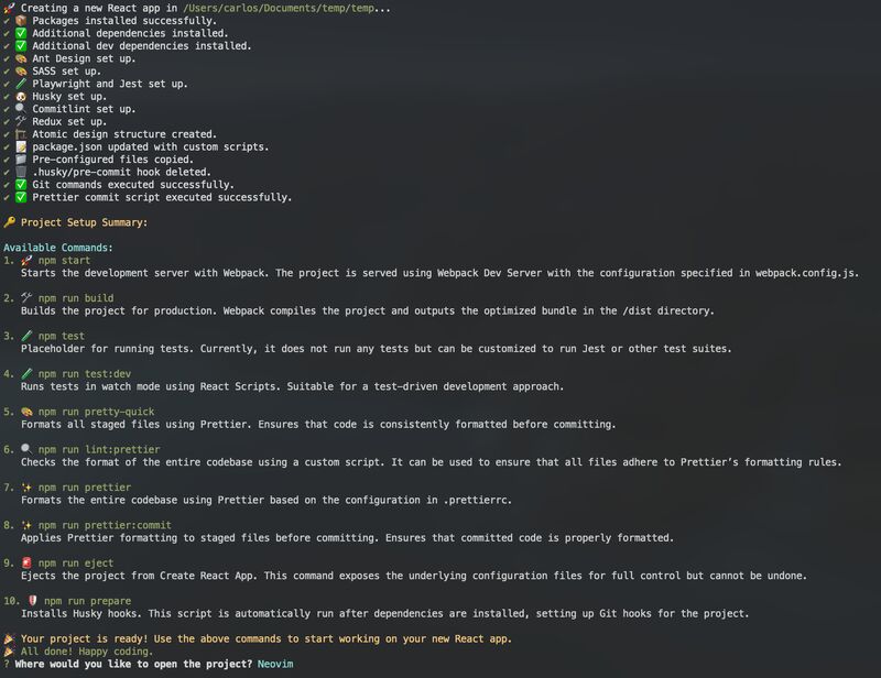 Carlos Gutierrez on LinkedIn: #reactjs #typescript #webdevelopment # ... Carlos Gutierrez on LinkedIn: #reactjs #typescript #webdevelopment # ...