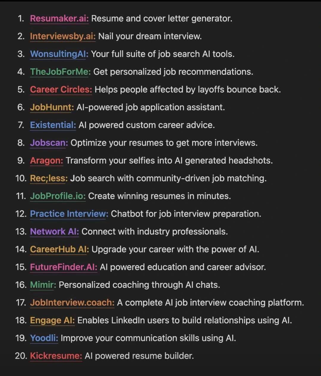 ZAHID MUNIR on LinkedIn: #ai_tools #ai ZAHID MUNIR on LinkedIn: #ai_tools #ai