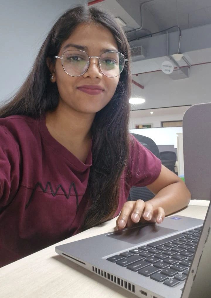 Deepa Chaurasia on LinkedIn: #react #javascript #angular #interview # ... Deepa Chaurasia on LinkedIn: #react #javascript #angular #interview # ...