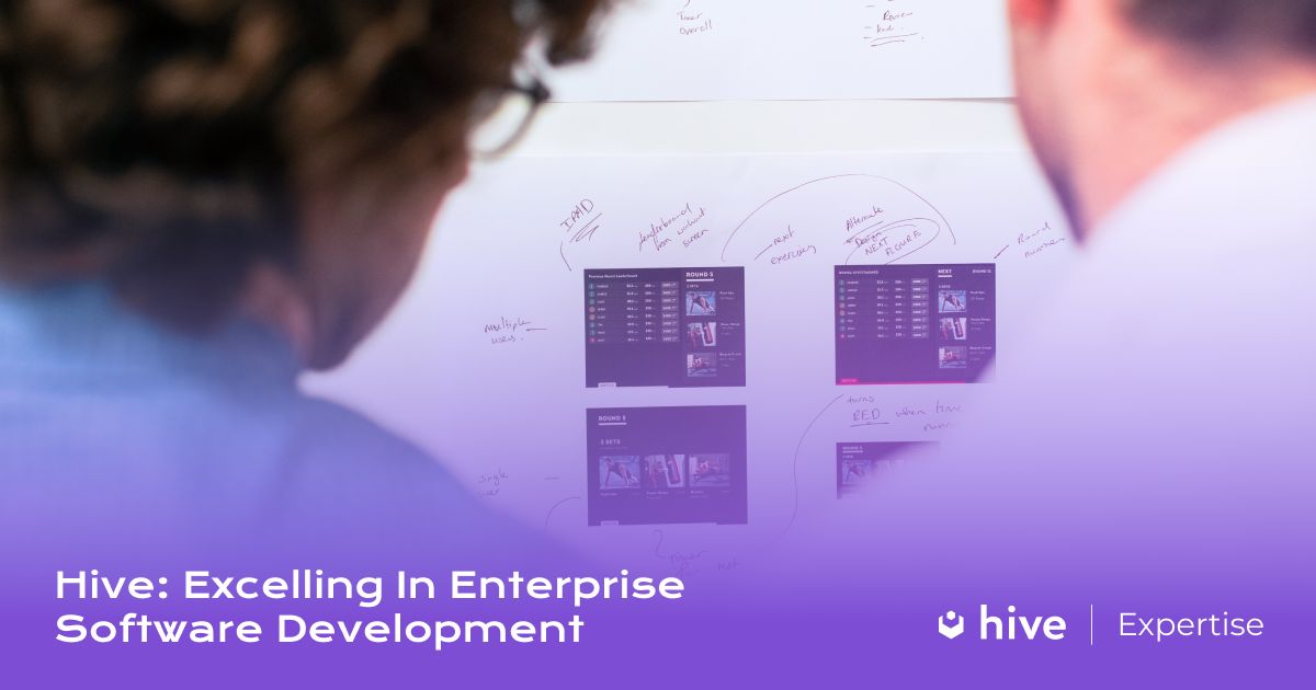 Hive on LinkedIn: Devs-Hive: Custom Software Development Company Hive on LinkedIn: Devs-Hive: Custom Software Development Company