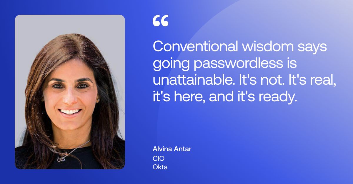 David Pim on LinkedIn: #okta #fastpass #passworldess #okta #saassprawl ... David Pim on LinkedIn: #okta #fastpass #passworldess #okta #saassprawl ...