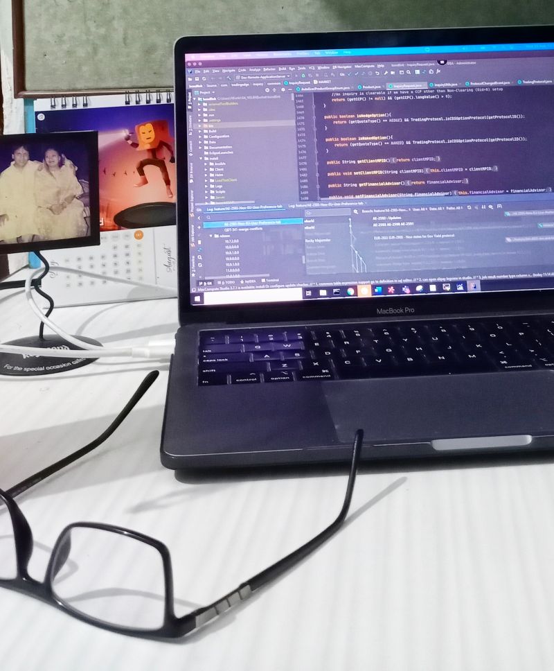 Ritu Soni on LinkedIn: #softwaredevelopment #codereview #coding #jdc # ... Ritu Soni on LinkedIn: #softwaredevelopment #codereview #coding #jdc # ...