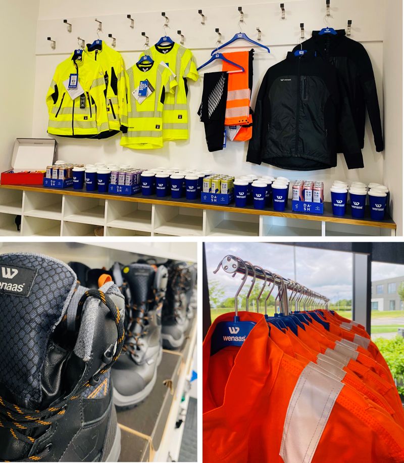 Wenaas Workwear UK on LinkedIn: #wenaas #workwear #wenaasworkwear # ... Wenaas Workwear UK on LinkedIn: #wenaas #workwear #wenaasworkwear # ...