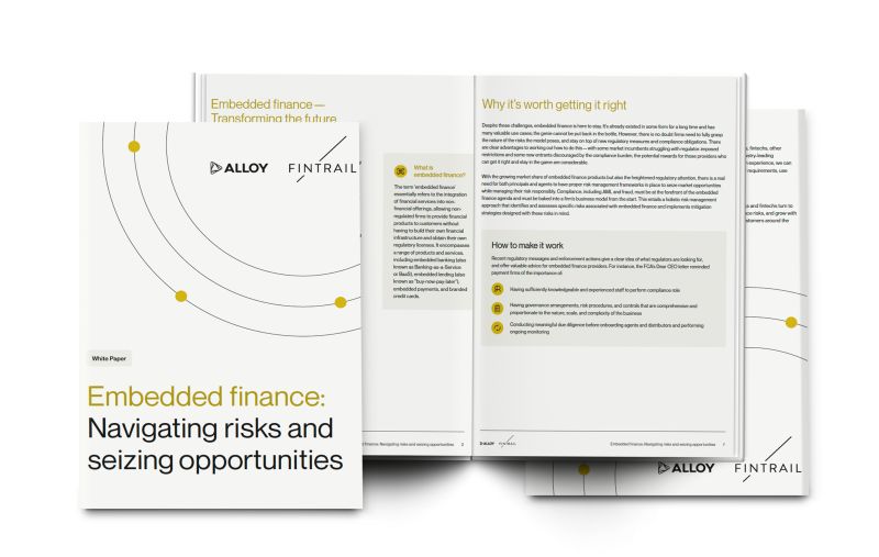 Martin James Wallis on LinkedIn: #embeddedfinance #fintech # ... Martin James Wallis on LinkedIn: #embeddedfinance #fintech # ...