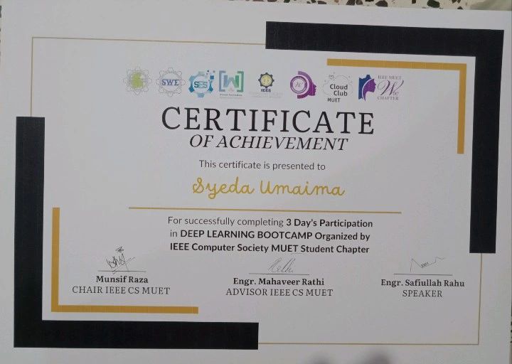 Syeda Umaima on LinkedIn: #deeplearning #neuralnetworks #aienthusiast # ... Syeda Umaima on LinkedIn: #deeplearning #neuralnetworks #aienthusiast # ...