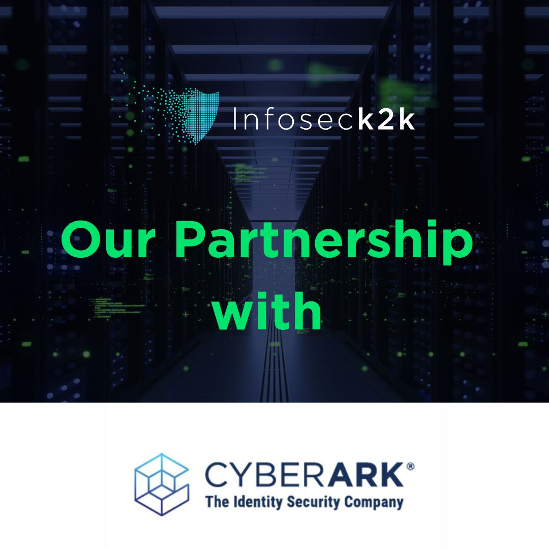 Infosec K2K on LinkedIn: #identityandaccessmanagement #ai Infosec K2K on LinkedIn: #identityandaccessmanagement #ai