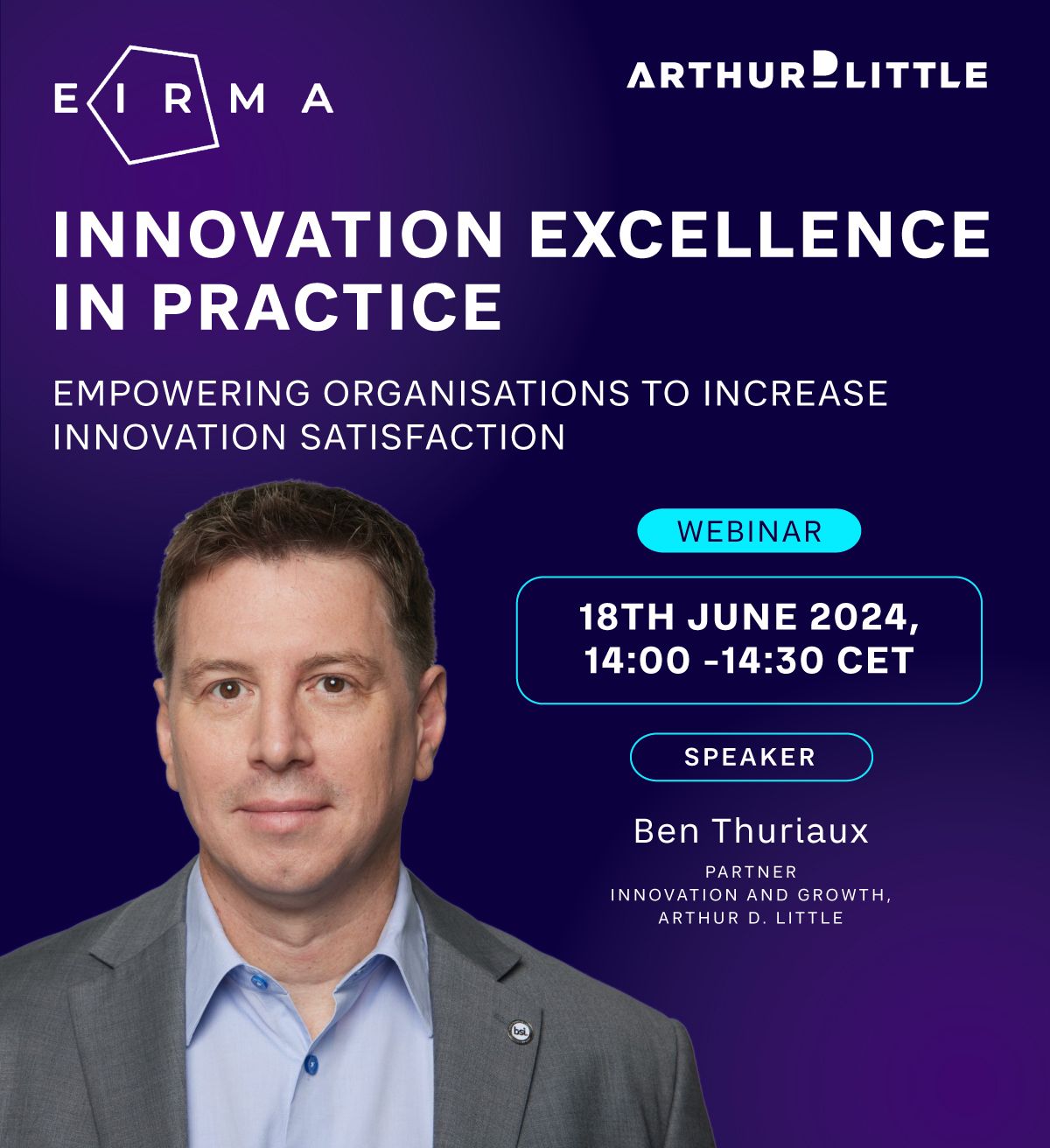 Arthur D. Little on LinkedIn: #innovation #innovationexcellence Arthur D. Little on LinkedIn: #innovation #innovationexcellence
