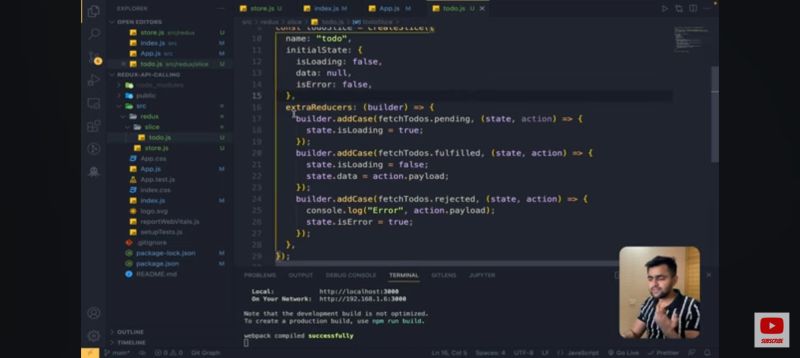 Aryan Jain on LinkedIn: #react #redux #api #instagramdown #nodejs # ... Aryan Jain on LinkedIn: #react #redux #api #instagramdown #nodejs # ...