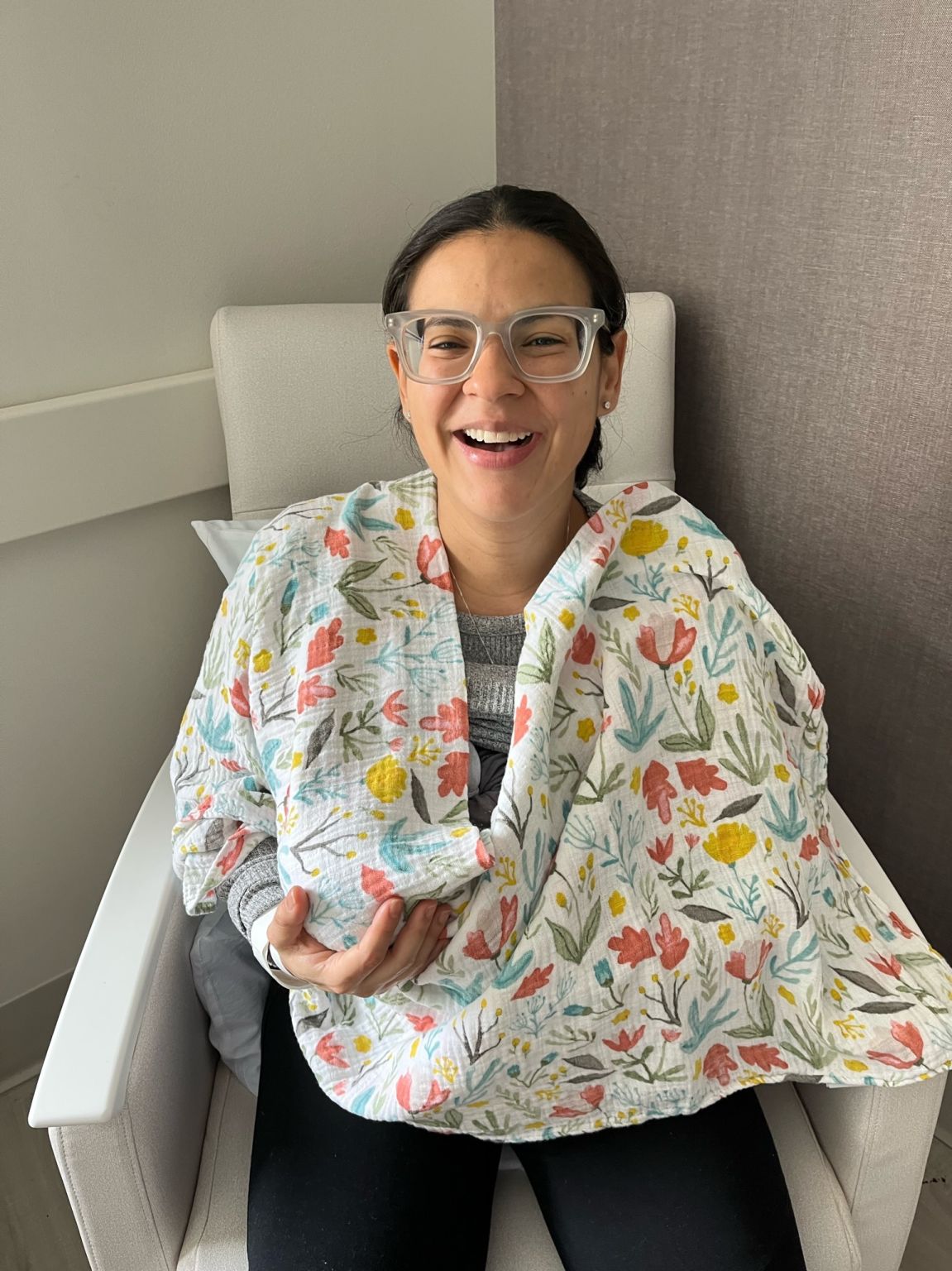 Melissa Lozano, MD, MA, FACOG on LinkedIn: Thank goodness I work at ... Melissa Lozano, MD, MA, FACOG on LinkedIn: Thank goodness I work at ...