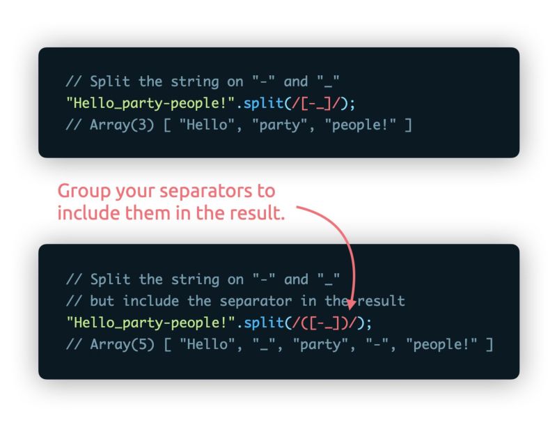 Stefan Judis on LinkedIn: #javascript Stefan Judis on LinkedIn: #javascript
