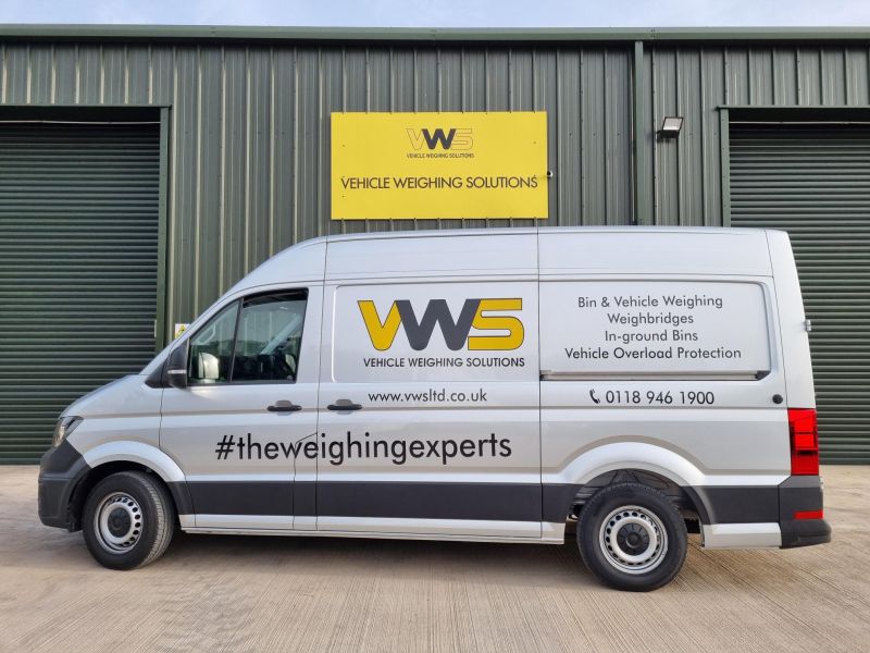 Vehicle Weighing Solutions Ltd on LinkedIn: #theweighingexperts # ... Vehicle Weighing Solutions Ltd on LinkedIn: #theweighingexperts # ...