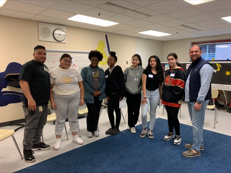 Christopher Reveron, CEC, WCEC on LinkedIn: #givingbacktothecommunity # ... Christopher Reveron, CEC, WCEC on LinkedIn: #givingbacktothecommunity # ...